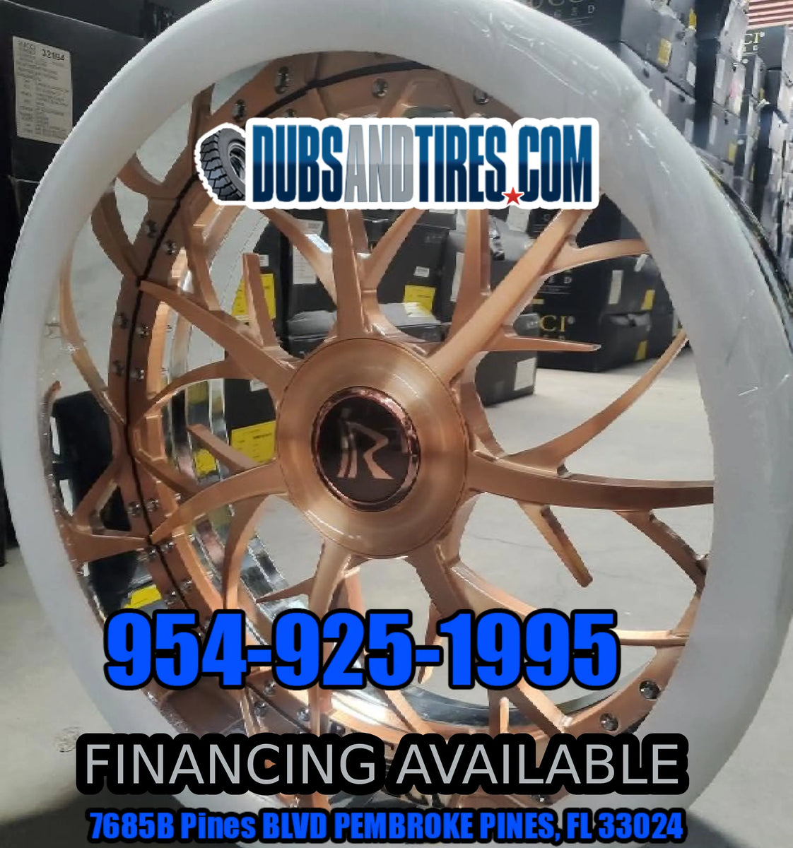 24" Rucci Murda Wheels Rose Gold RIMS 24x9.5 24x10 Impala Custom Wheel ...