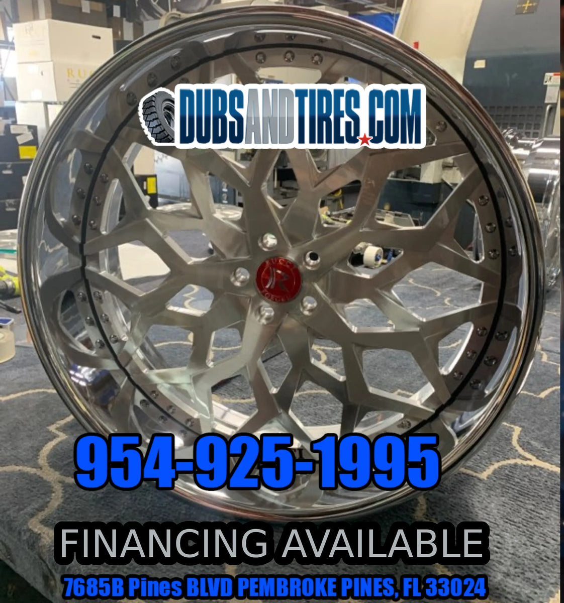 26" Rucci Taste Wheels Standard Chrome RIMS Staggered 26x10 (Front) 26 ...