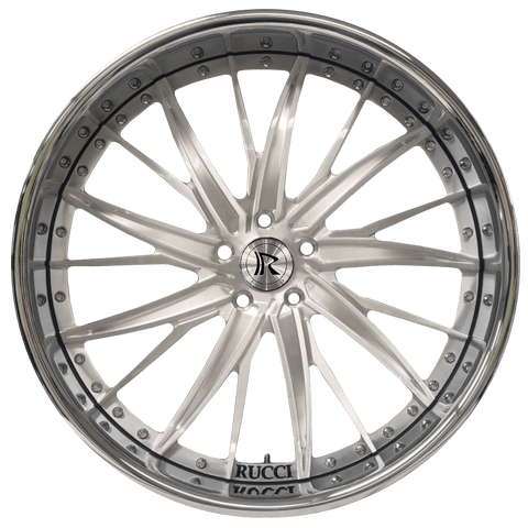 Rucci Wheels In Stock and Ready To Go - DUBSandTIRES-Pines