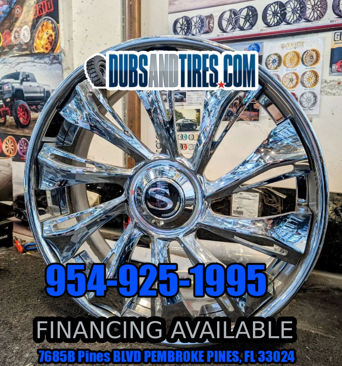 22" Inch Savini SV Custom Finish Wheels 22x9.5 Rims BMW I7 BP: 5x120 ...