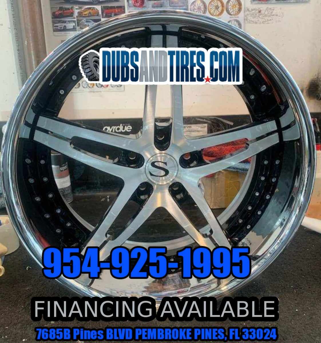 22" Inch Savini SV23P Custom Finish Wheels 22x9.5 Rims BMW I7 BP ...